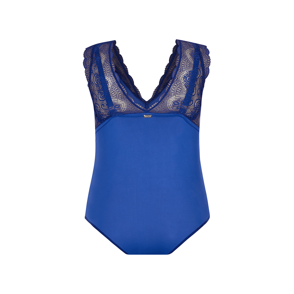 BODY S/ BOJO EM RENDA ALL ABOUT - liebe